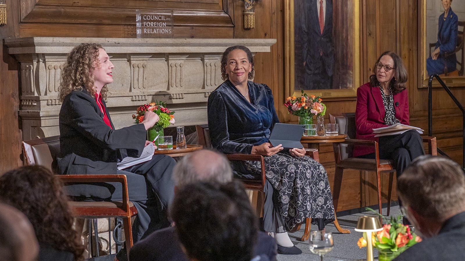 The Interconnections of Science and Foreign Policy | Council on Foreign ...