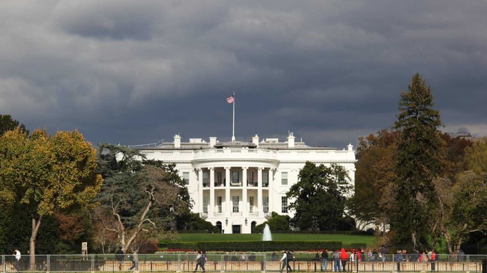 Transition 2025: Donald Trump Builds His National Security Team ...