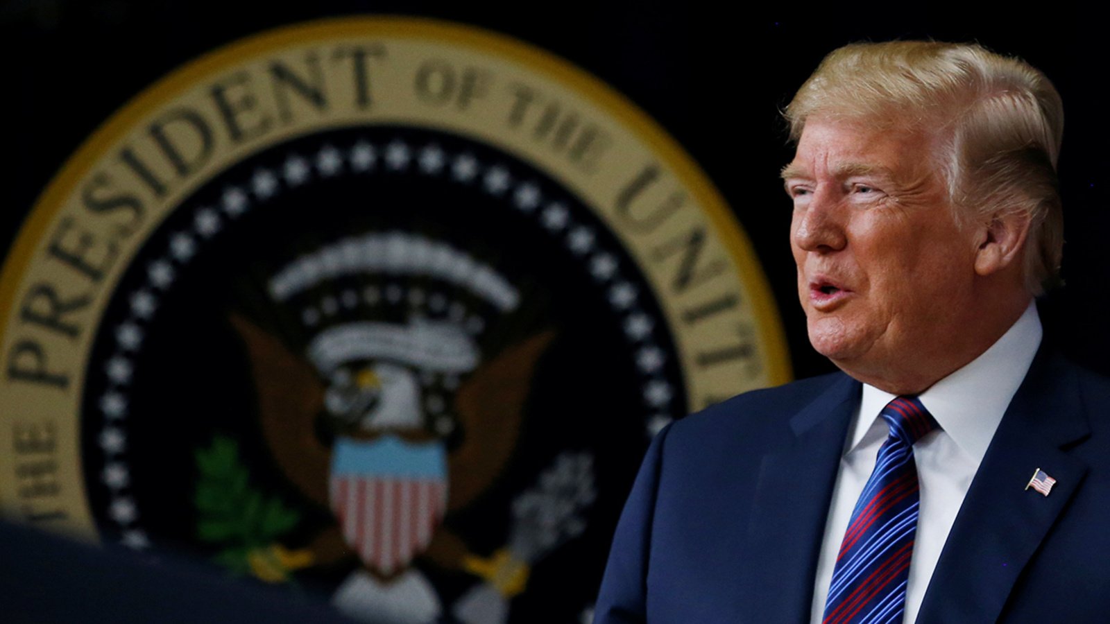 Transition 2025 Series: Tariffs and Trade | Council on Foreign Relations