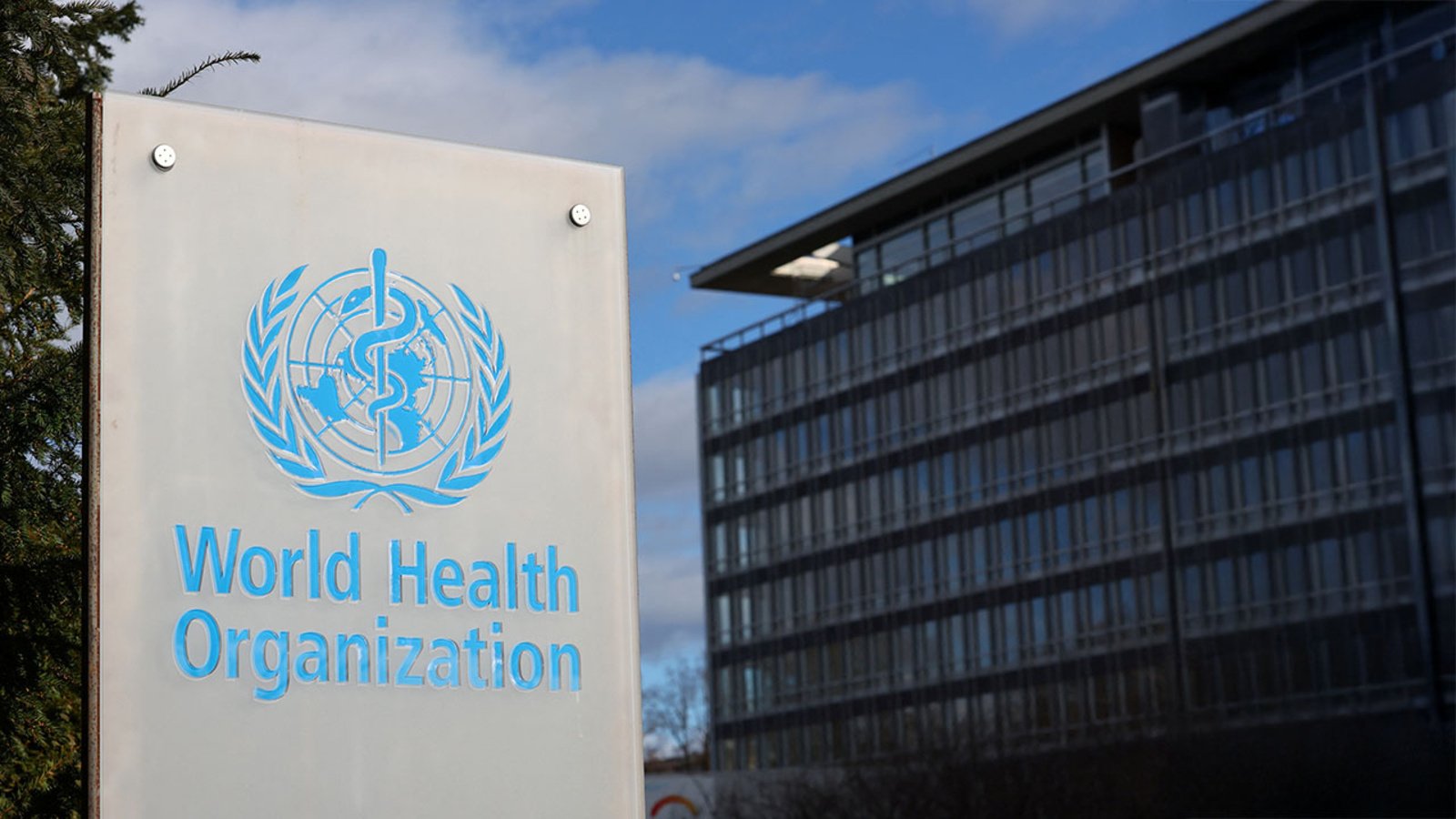 What’s Next for Global Health? | Council on Foreign Relations