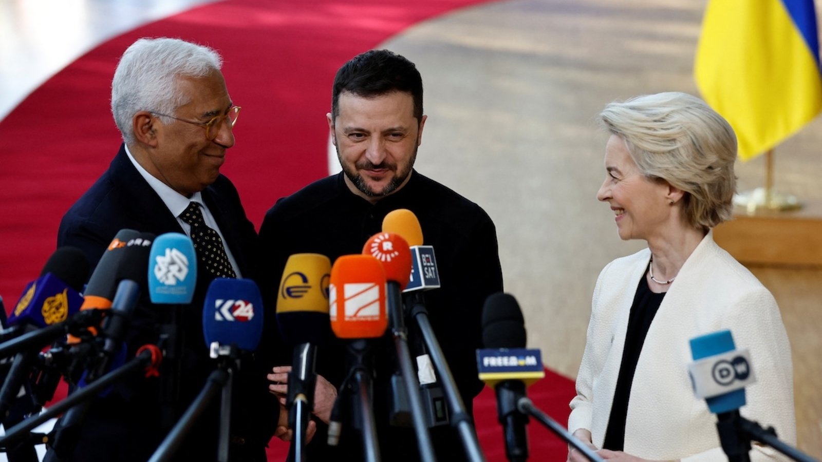 Europe’s Plan to Rearm and Other Headlines of the Day | Council on ...