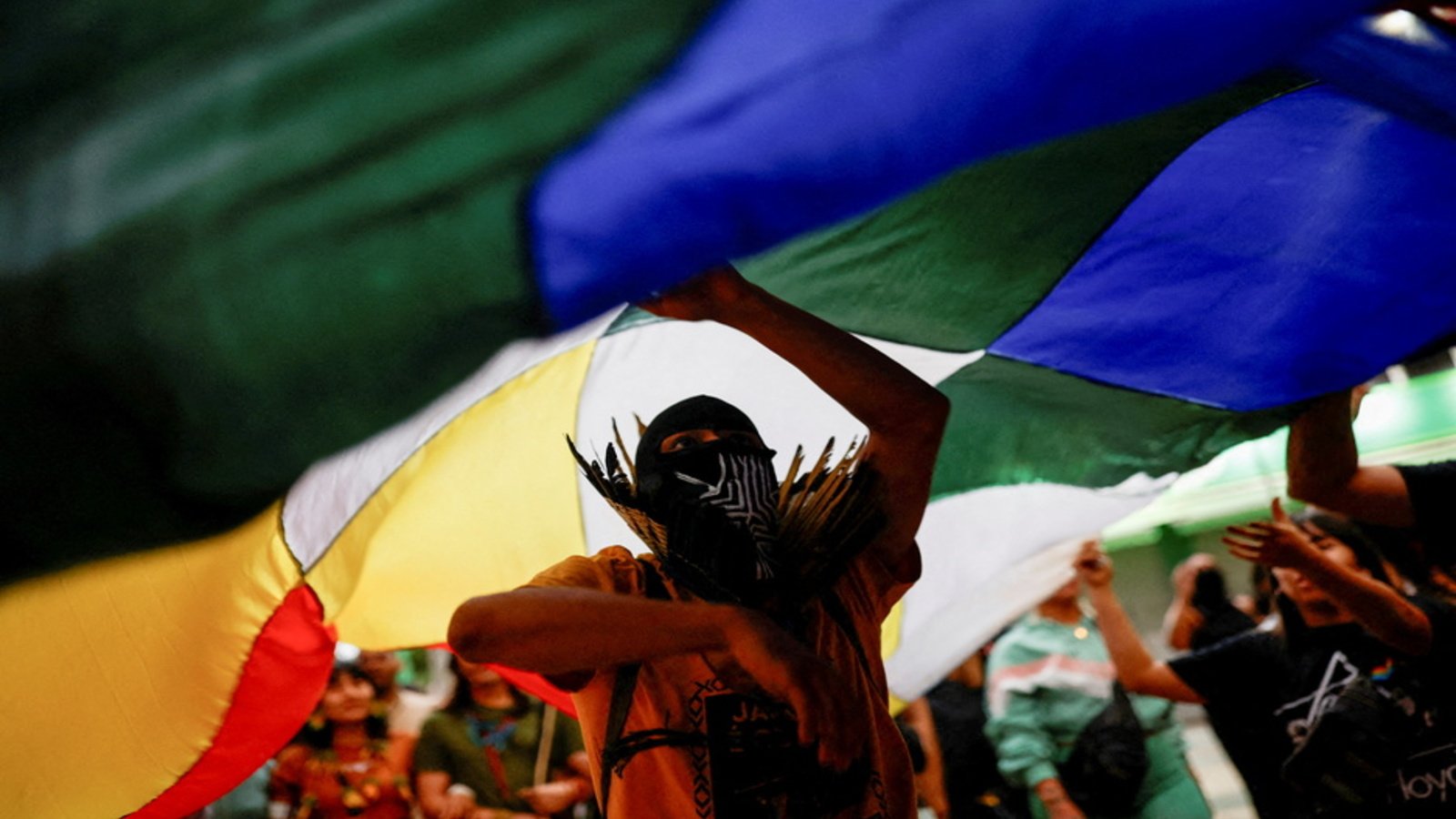 Religion and Foreign Policy Webinar: Indigenous Faith and Climate ...