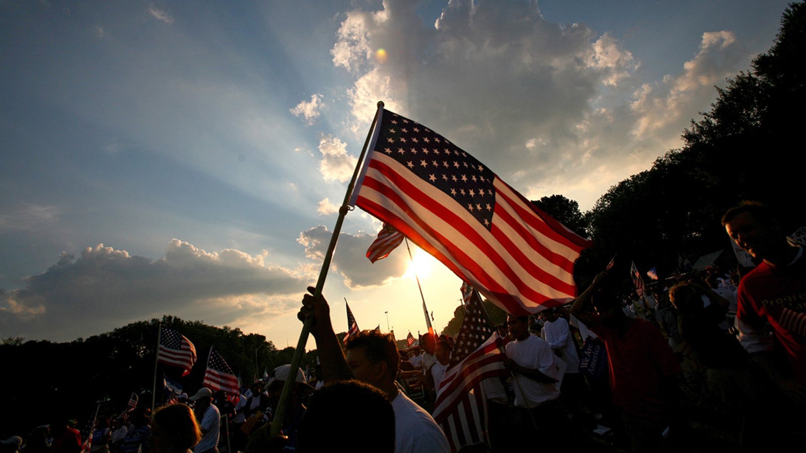 American Views on Global Leadership | Council on Foreign Relations