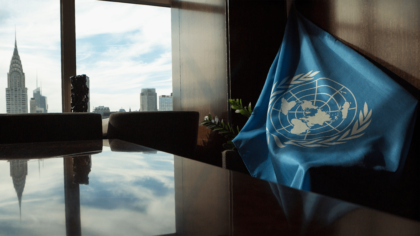 Young Professionals Briefing Series: Careers in International Affairs ...