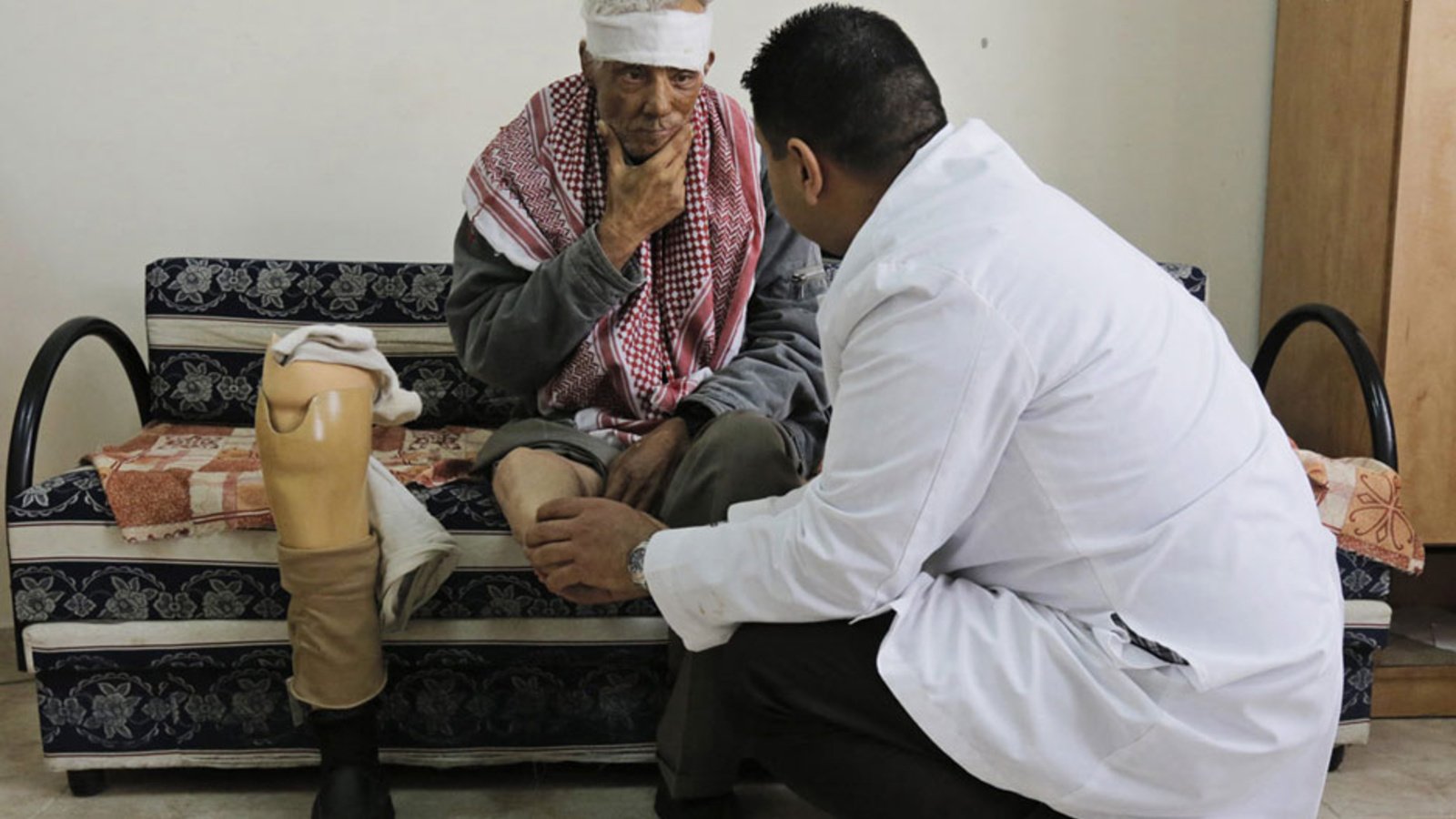 CFR 2/11/15 Academic Conference Call: The Global Health Crisis of ...