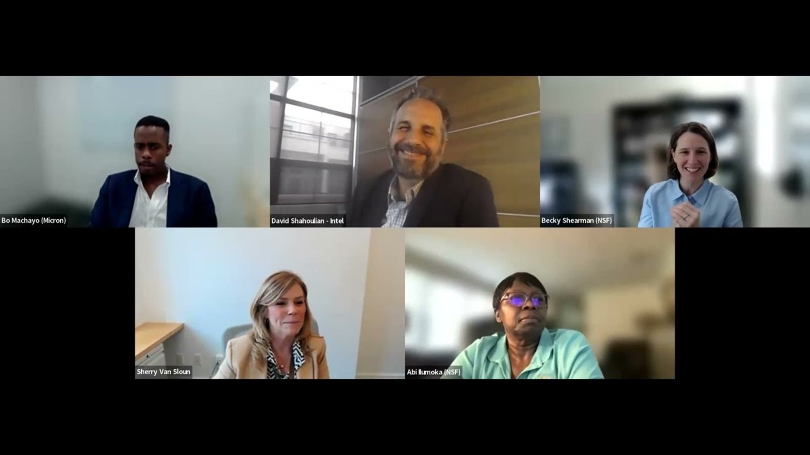 Building a Competitive U.S. Workforce | Council on Foreign Relations