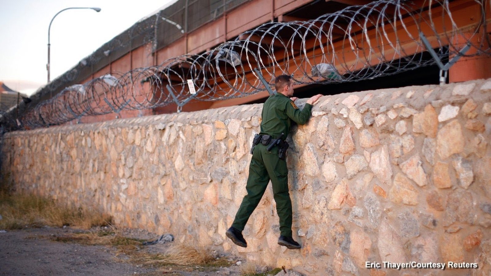 Video Brief: Immigration | Council on Foreign Relations