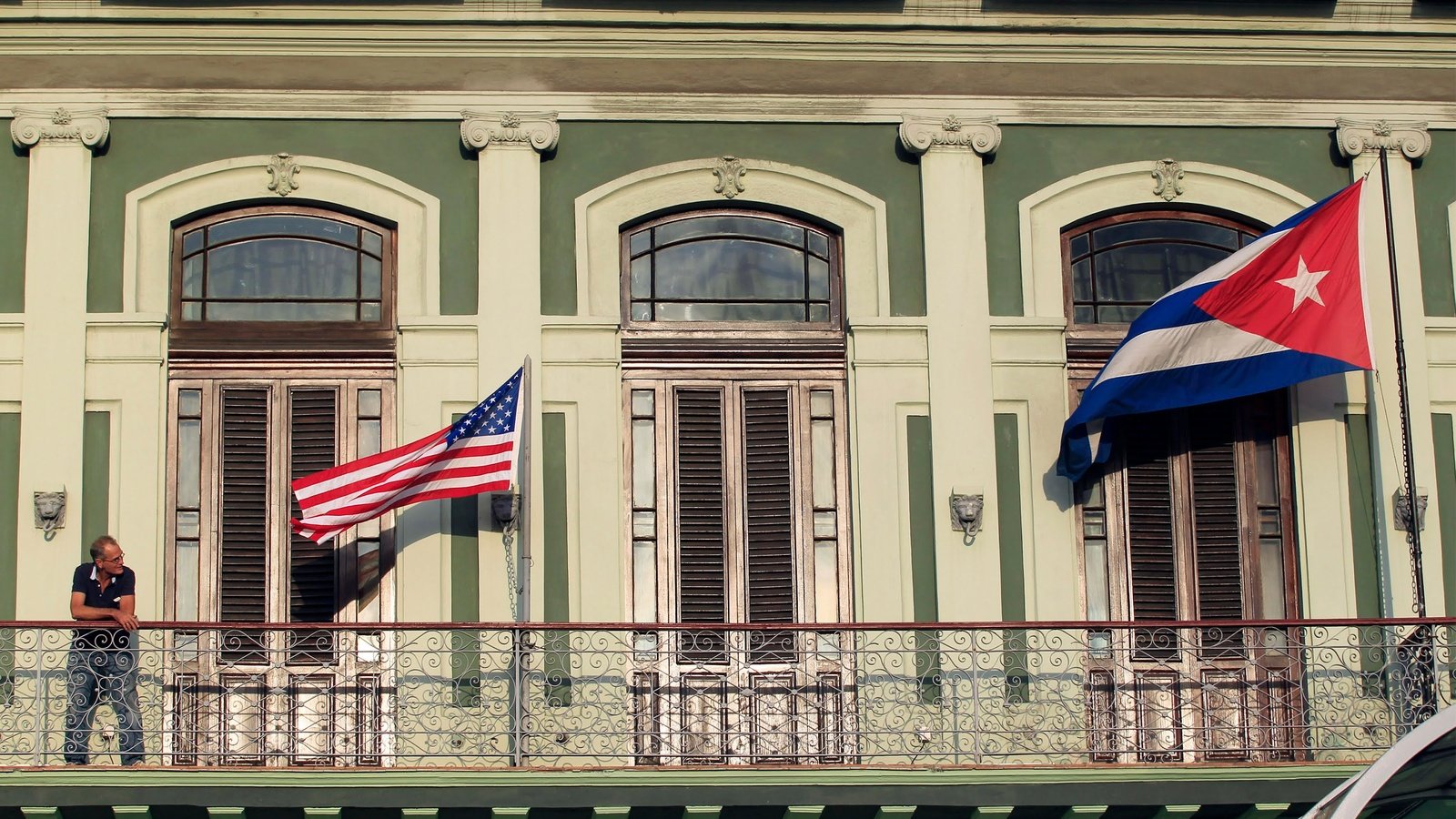 U.S.-Cuba Relations: Three Things to Know | Council on Foreign Relations