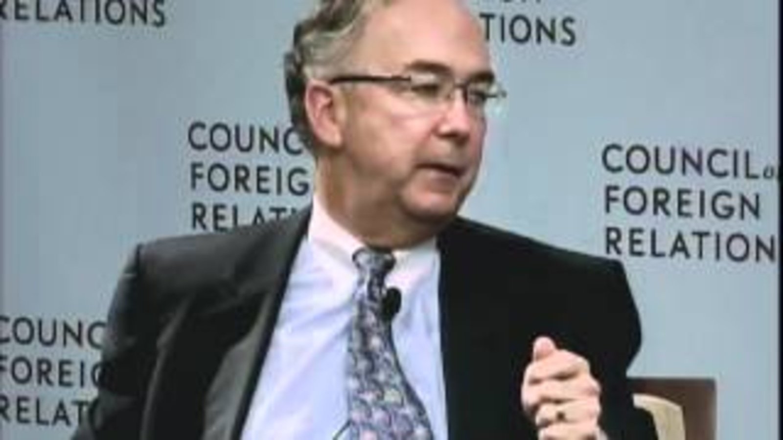 Challenges and Opportunities of Global Growth: A Conversation with Sam ...