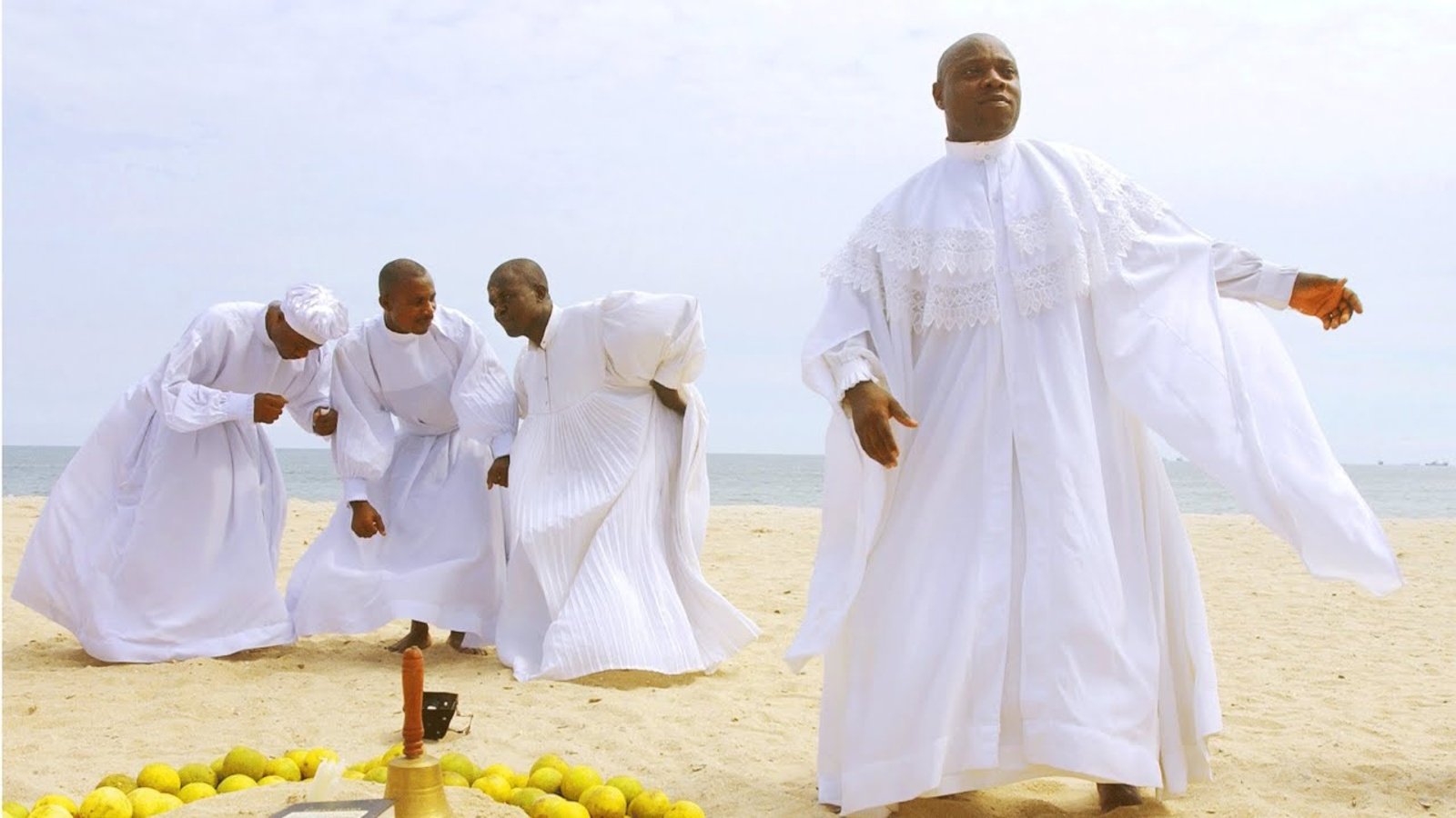 CFR Fellows' Book Launch Series: Pastoral Power, Clerical State ...