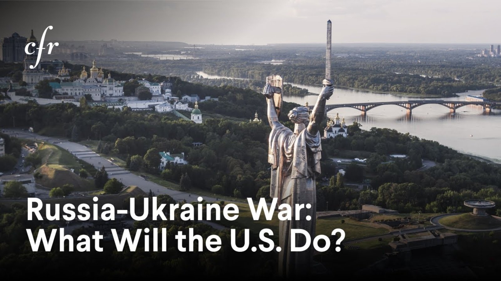 Securing Ukraine's Future | Council on Foreign Relations