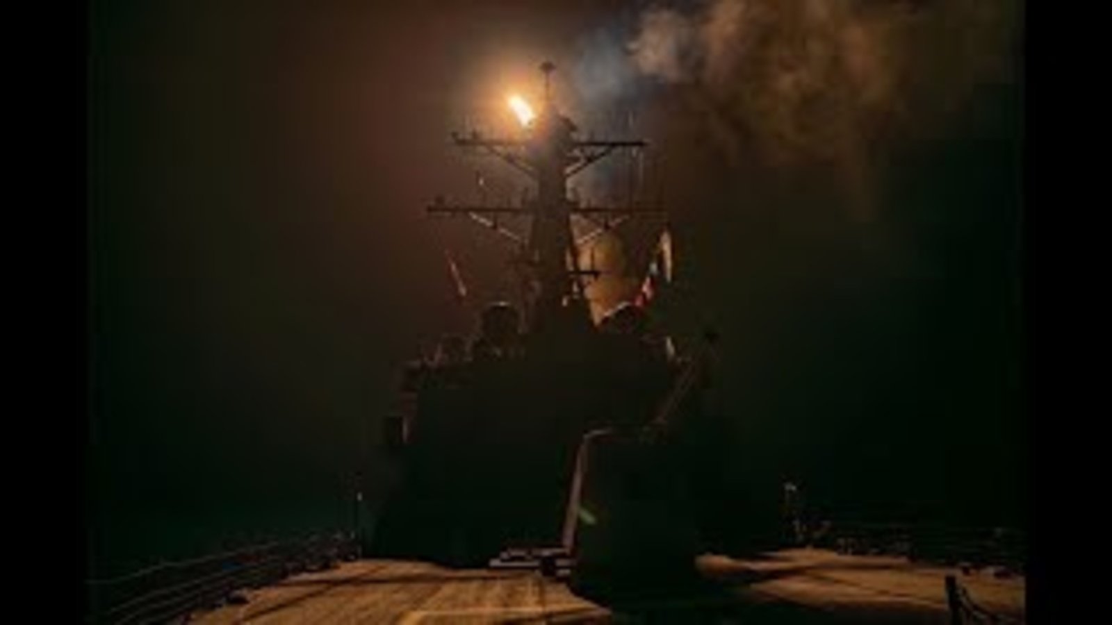 Virtual Media Briefing: Houthi Attacks in the Red Sea | Council on ...