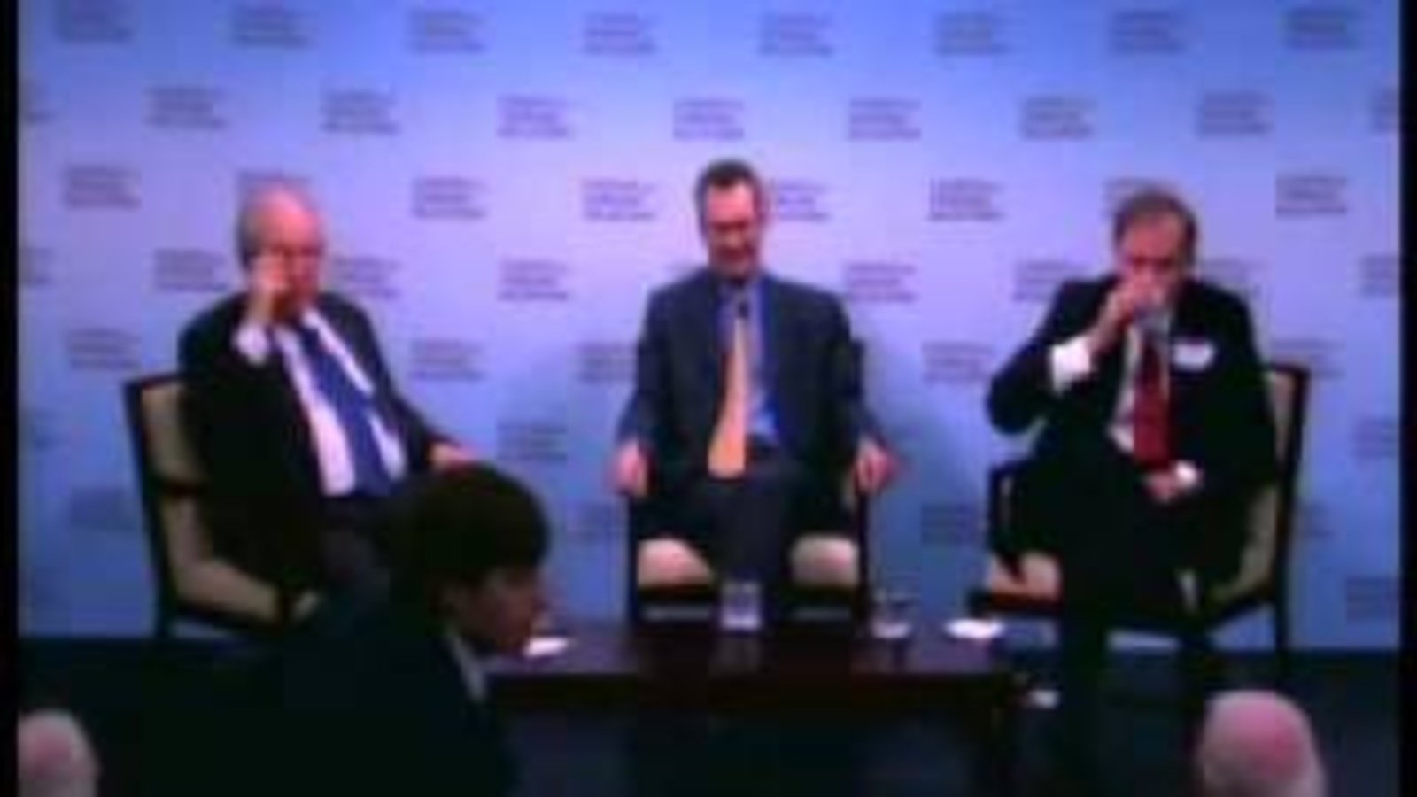 Cold War Reflections and Today’s Realities | Council on Foreign Relations