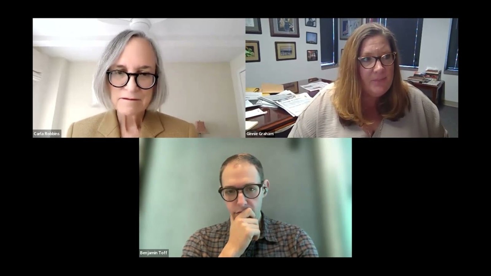 Selective News Avoidance | Council on Foreign Relations