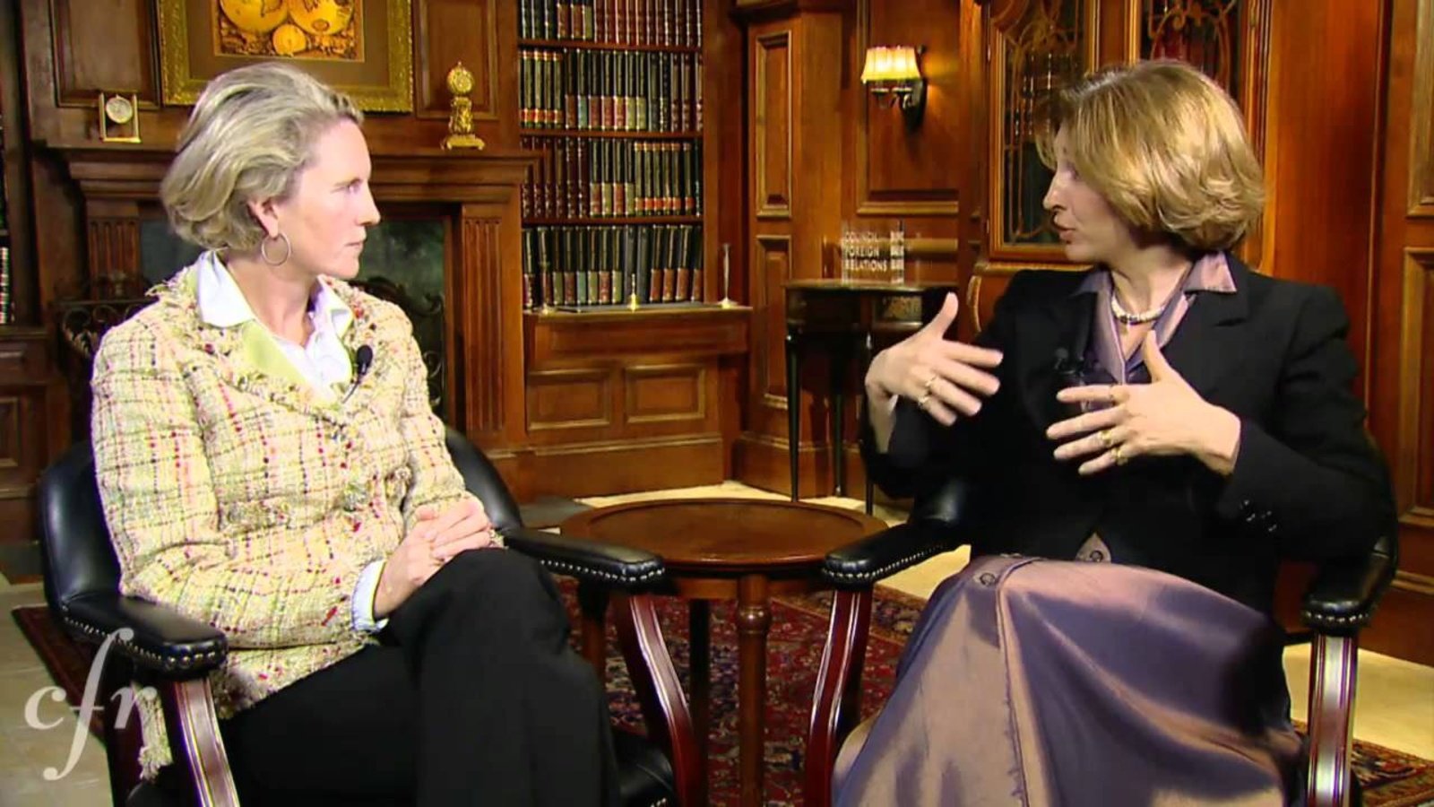 Slaughter: U.S. Not in Position to Use Force in Syria | Council on ...