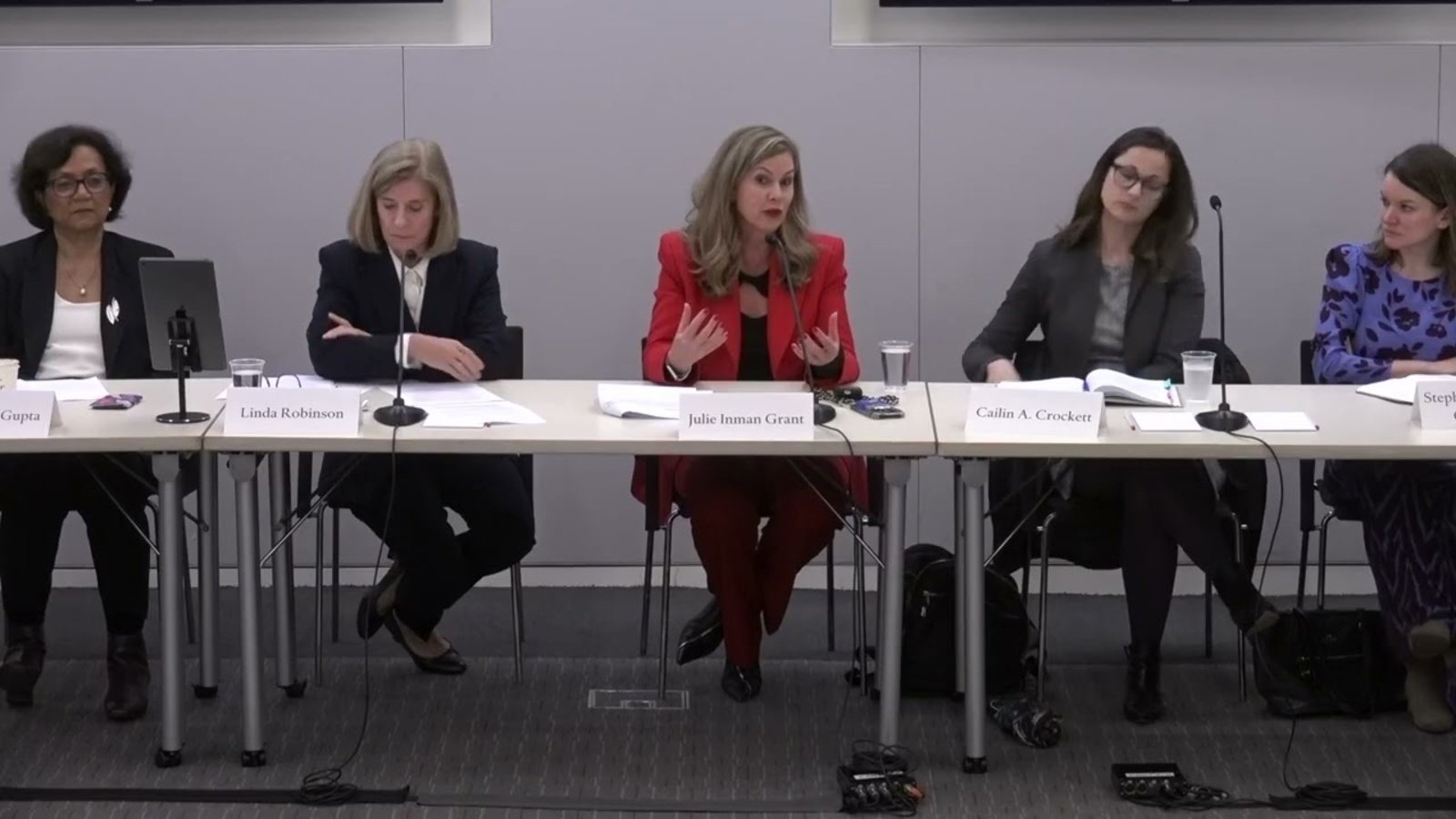 Hybrid DC Roundtable: A Conversation With Australia’s eSafety ...