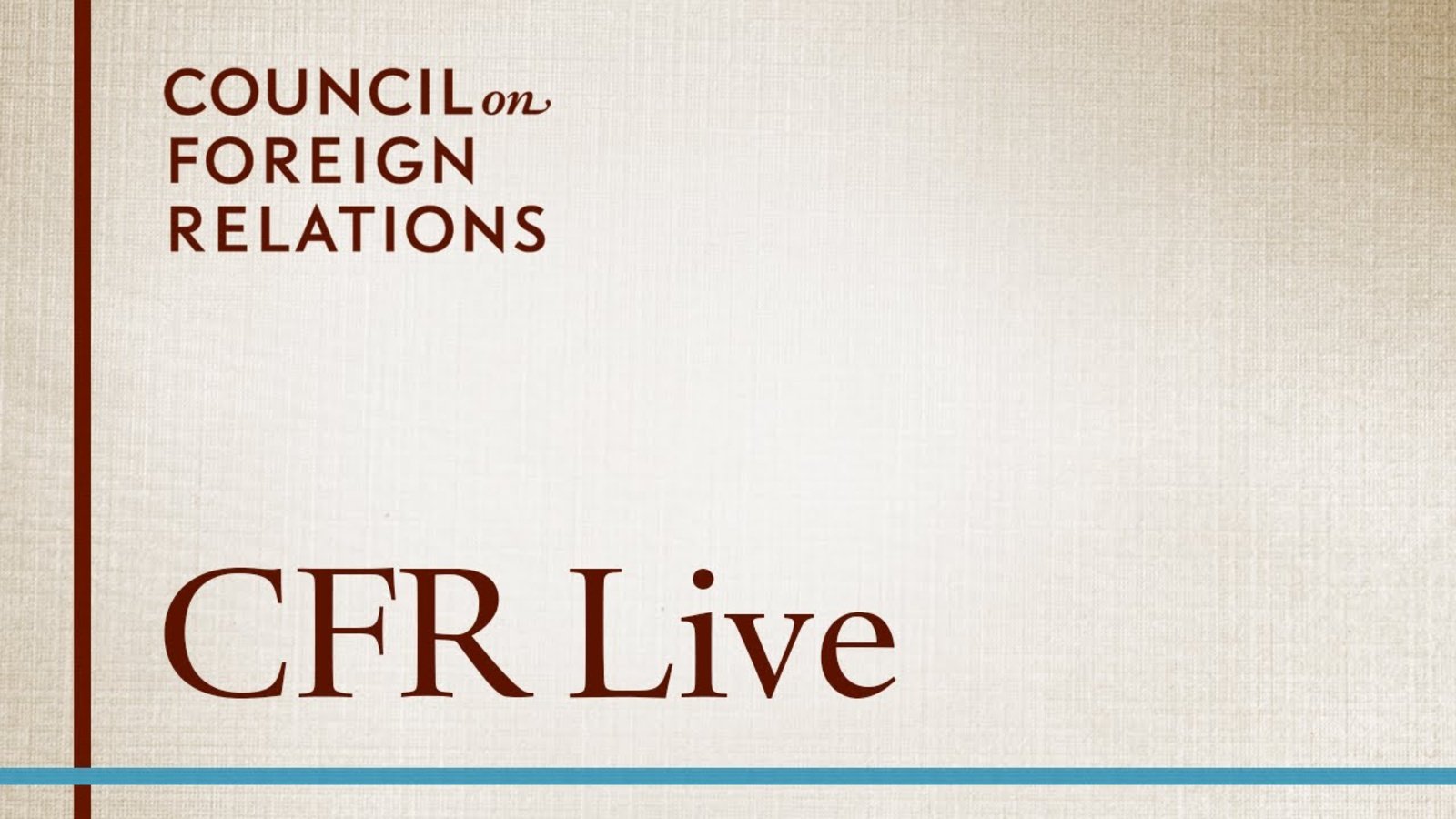 Making A Difference: Opportunities for International Service | Council ...