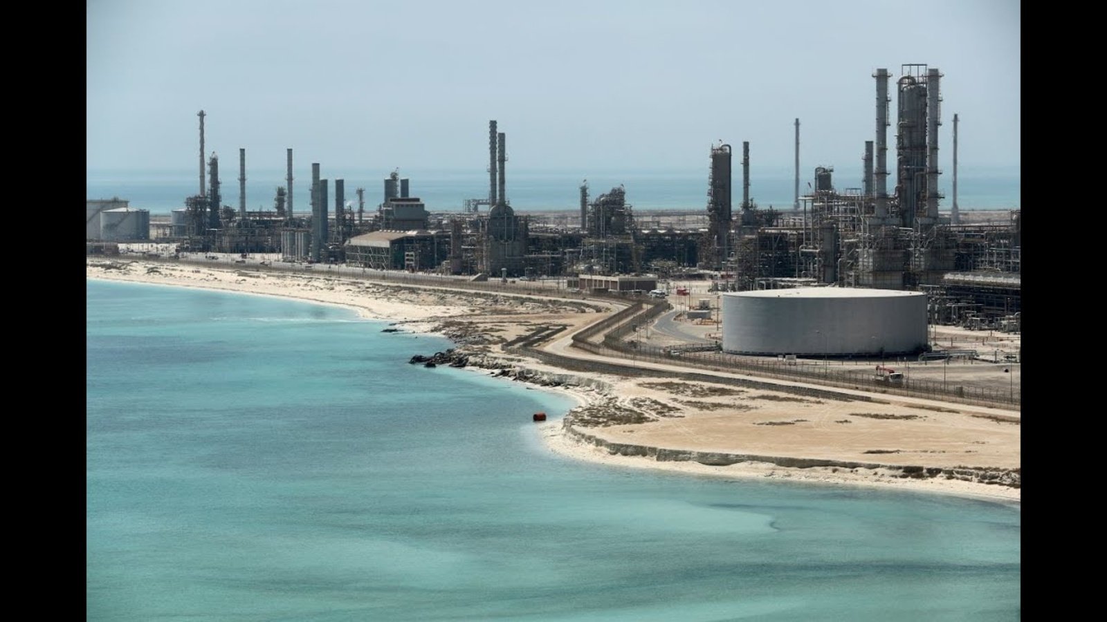 Academic Webinar: The Geopolitics of Oil | Council on Foreign Relations