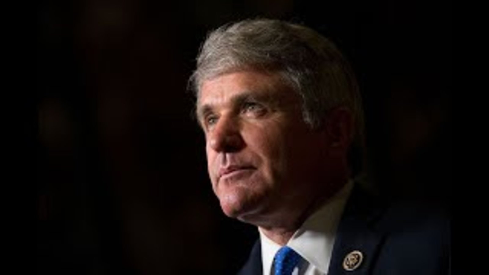 A Conversation With Representative Michael McCaul | Council on Foreign ...