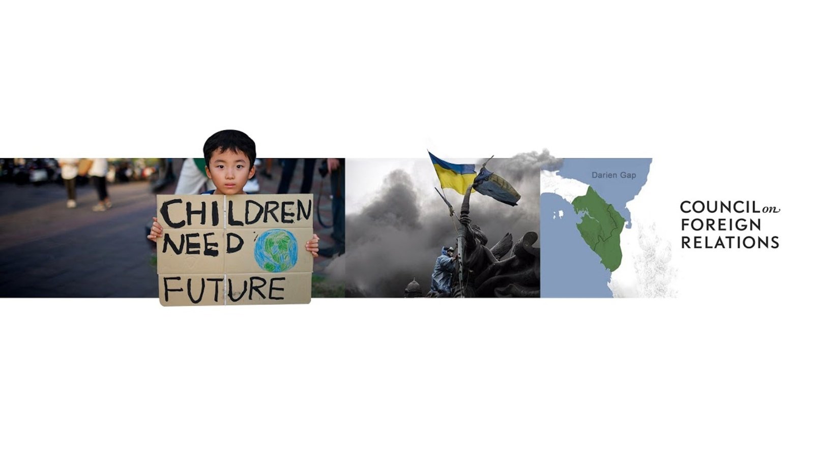 CFR Fellows' Book Launch Series: Getting Russia Right by Thomas Graham ...