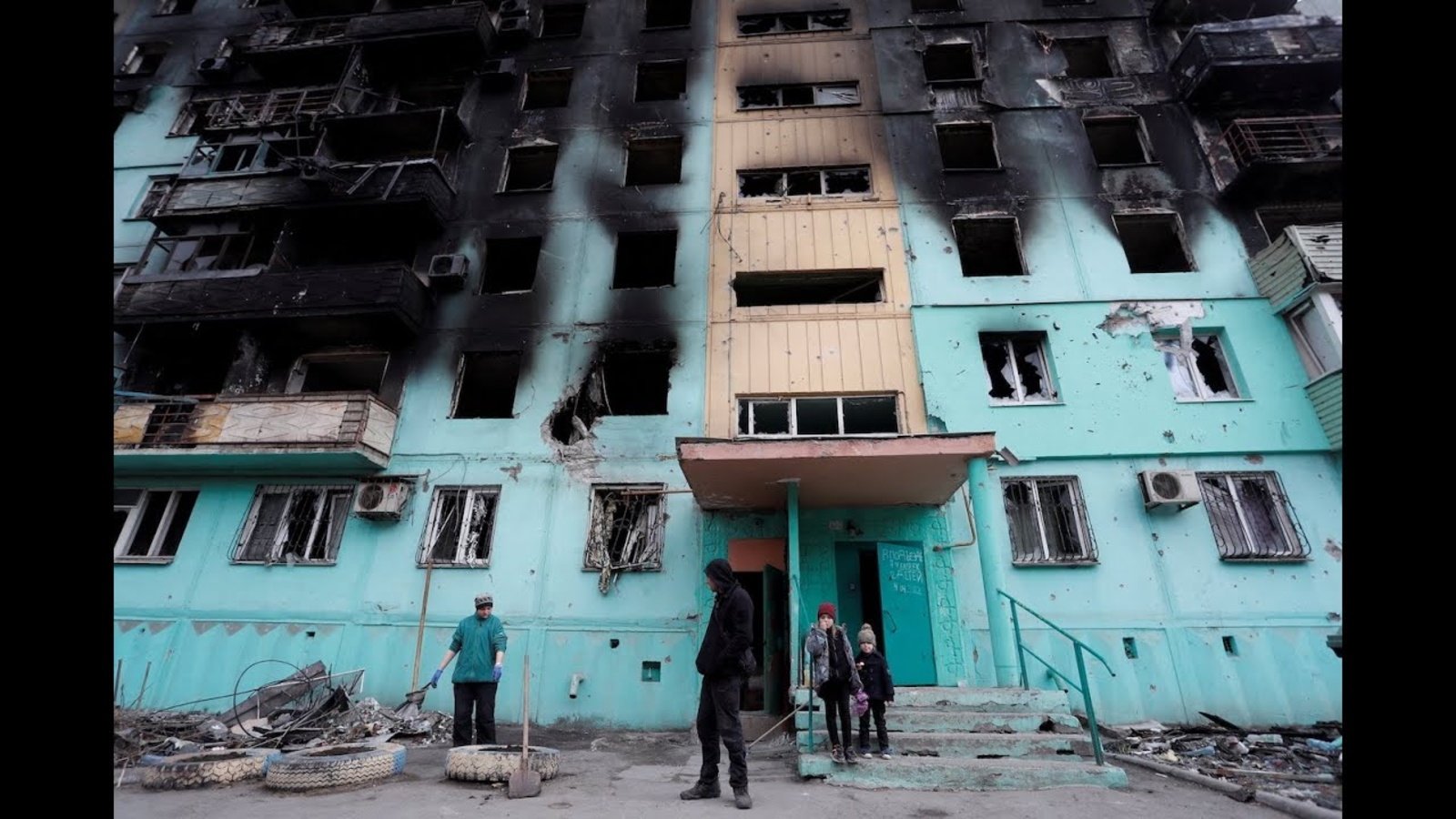 An Inside Look at Russia | Council on Foreign Relations