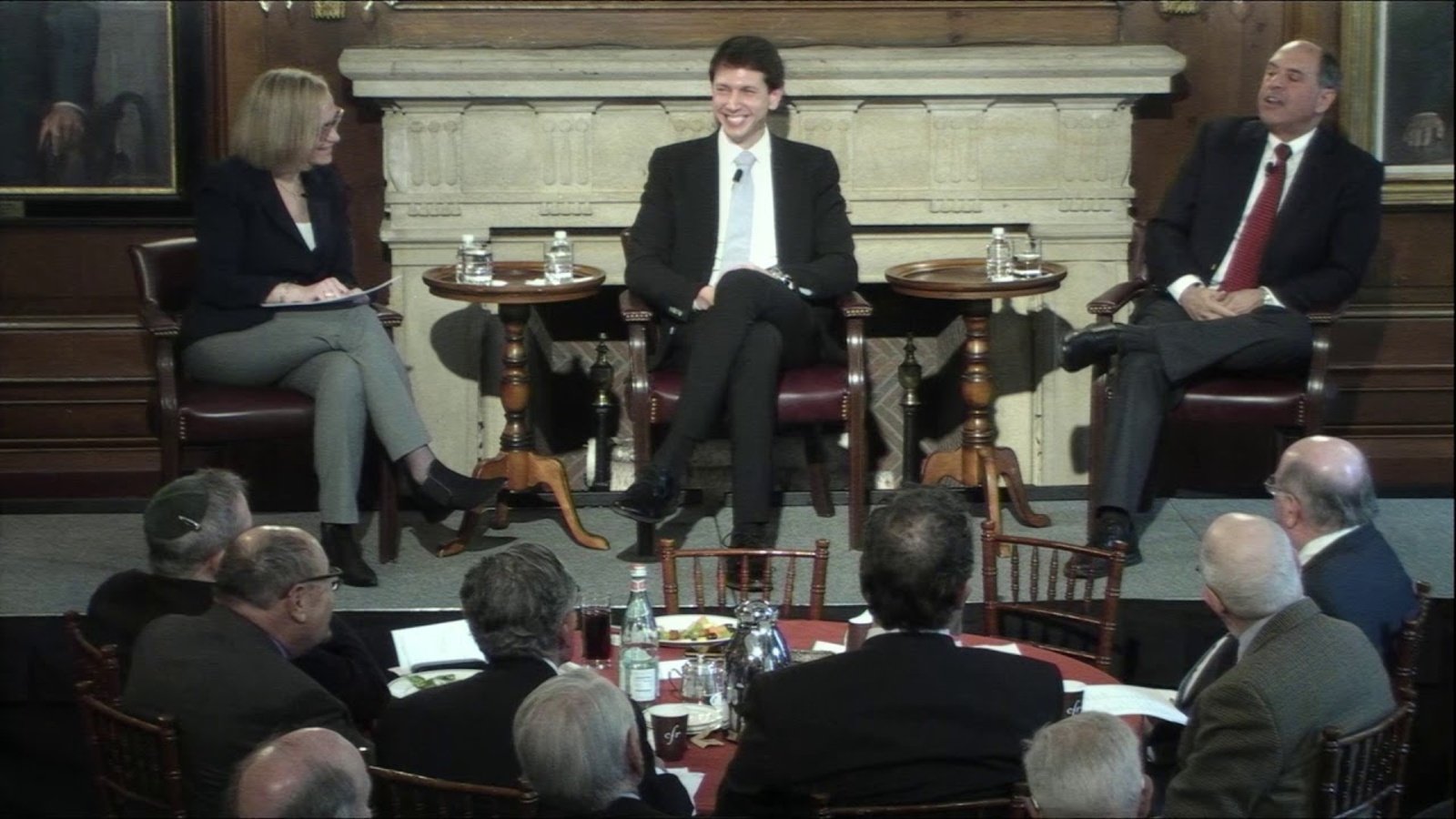 Strategy and Tactics: Examining Israel’s National Security | Council on ...