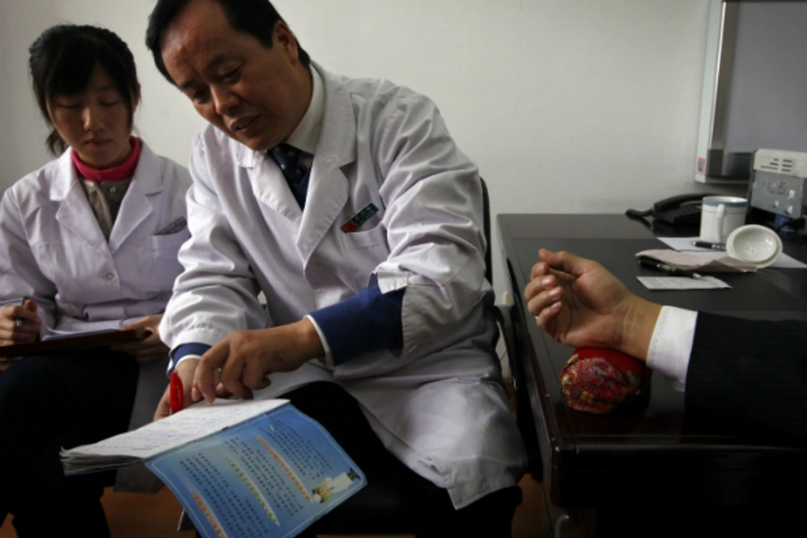 China’s Diabetes Epidemic | Council on Foreign Relations