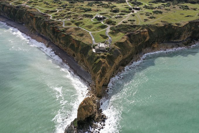 Seventy-Fifth Anniversary of D-Day